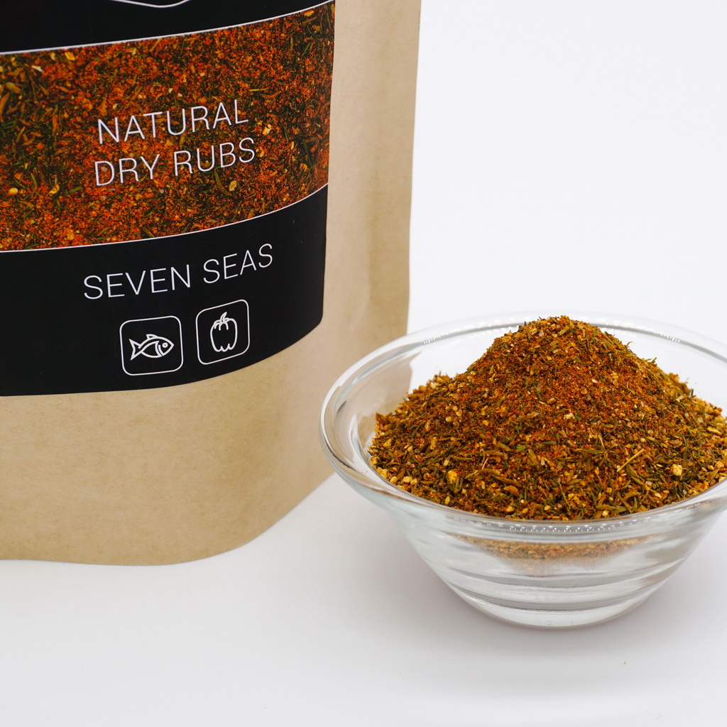 Seven Seas – Salazar Selections