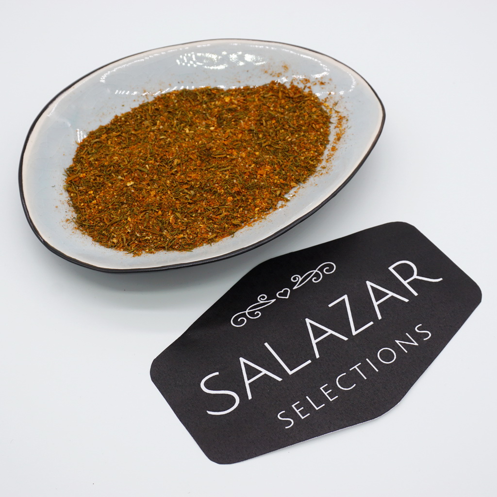 Seven Seas – Salazar Selections